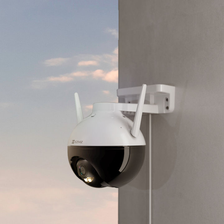 C8C Outdoor Security Camera | Daraz.com.np
