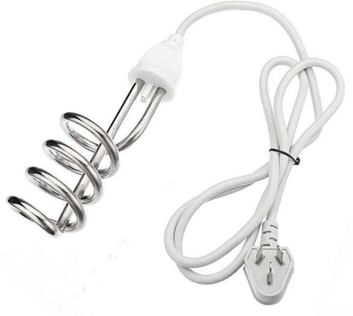 Waterproof Water Heating Rod | Daraz.com.np