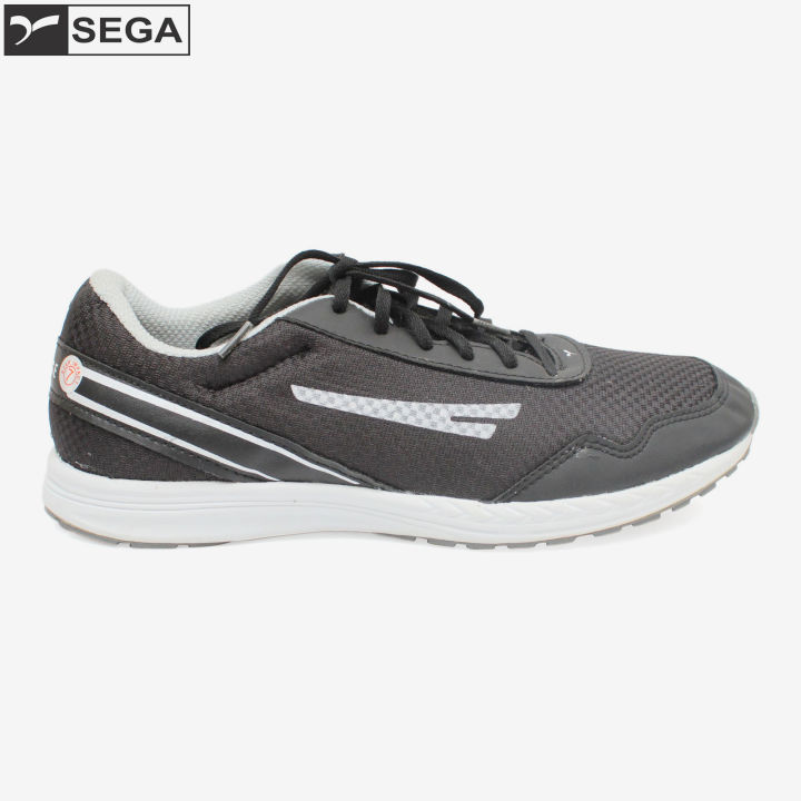 Sega Black Edge Running Shoes/Sneaker For Men | Daraz.com.np