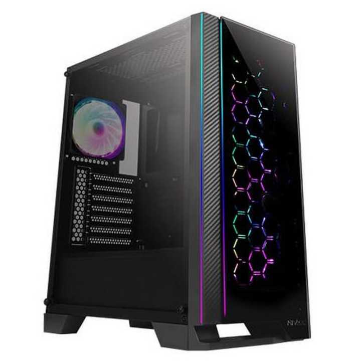Antec Gaming Case NX600 RGB | Daraz.com.np