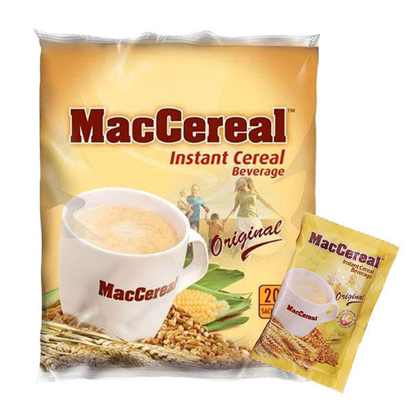 MAC CEREAL 560G | Daraz.com.np: Buy Online at Best Prices in Nepal ...