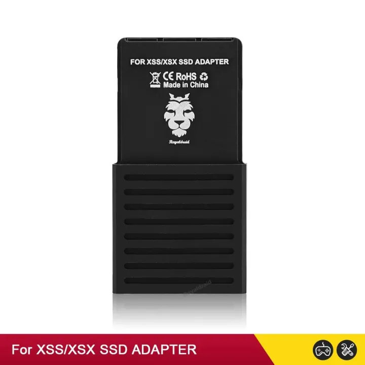 NEW Expansion Card For Xbox Series X S External Console Hard Drive ...