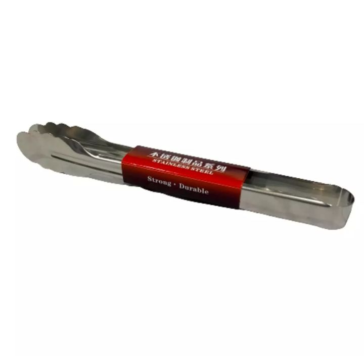 Stainless Steel Chimta / Tong/ Roti Chimta | Daraz.com.np