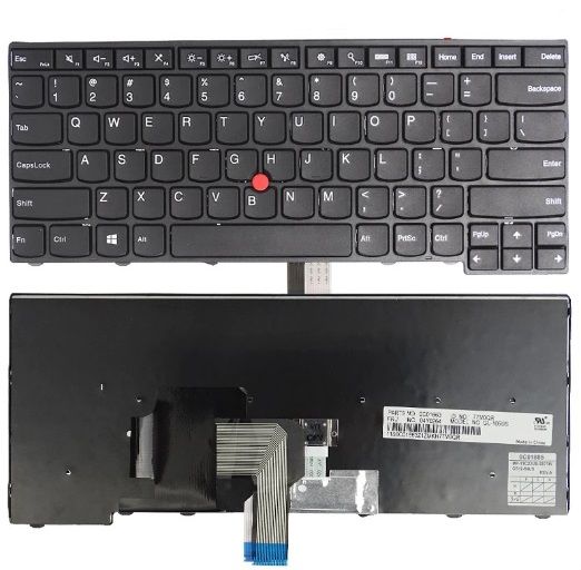 Lenovo Thinkpad T440 T431 T431S E431 T440P T440S E440 L440 T450 T450S ...