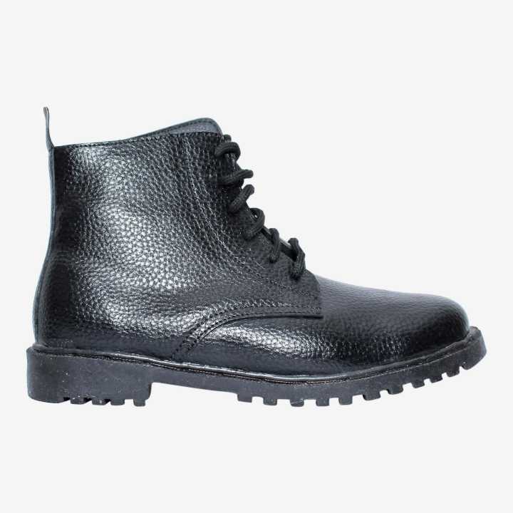 Leather Boots For Man | Daraz.com.np