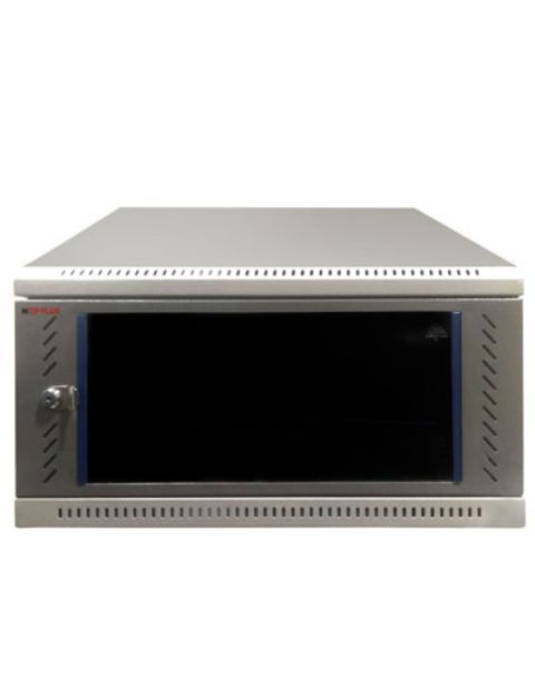 6U DVR/NVR Rack Networking Rack CP-HA-RK5545-6LP CP Plus Wall Mount ...