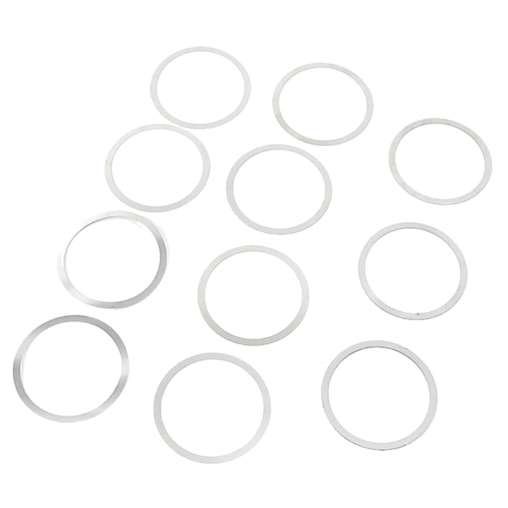 Flanges 0.1-1MM Multiple Specifications Stainless Steel Flange Gasket ...