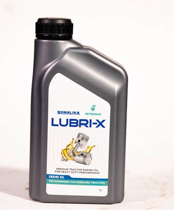 PETRONAS LUBRI-X Engine Oil 1L | Daraz.com.np