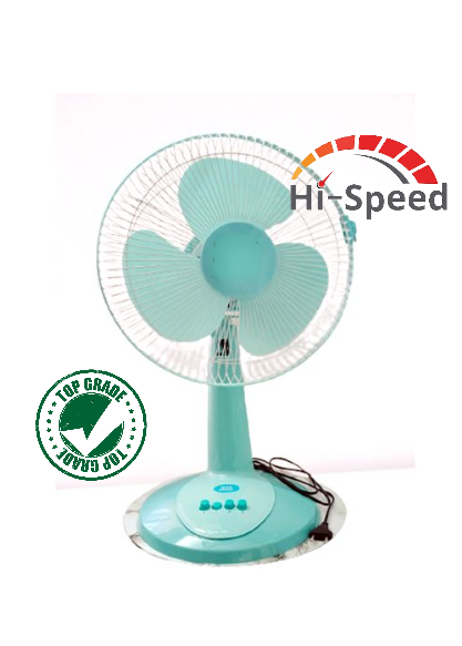 Table fan Electromax 12" turbo speed fan | Daraz.com.np