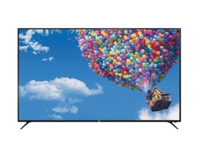 Videocon 50" UHD 4k Smart Android 11 Led TV With Bluetooth and Voice ...