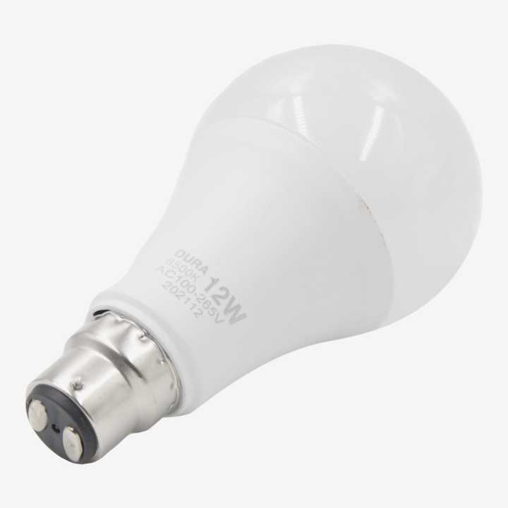 Dura LED Bulb 12W | Daraz.com.np