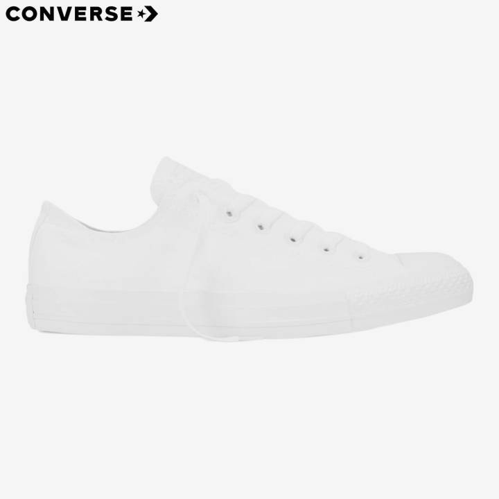 Converse White CT AS SP OX Casual Shoes (Unisex) - 1U647 | Daraz.com.np