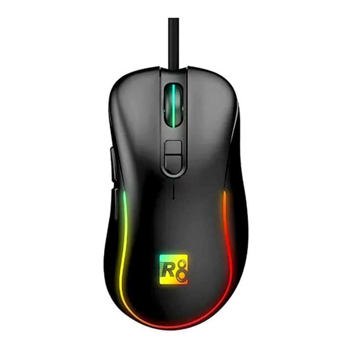 R8 1618B Professional Gaming Mouse | Daraz.com.np