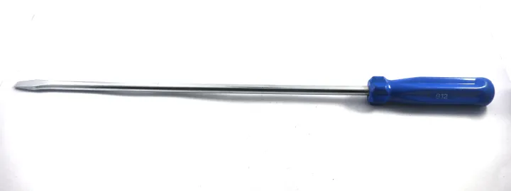 TPS Screw Driver in Long Size in Flat Tip | Daraz.com.np