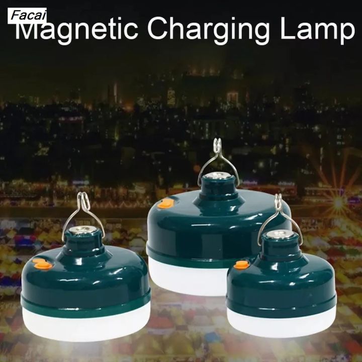 Facai Rechargeable Bulb rechargeable light Lumi Rechargeable Light ...