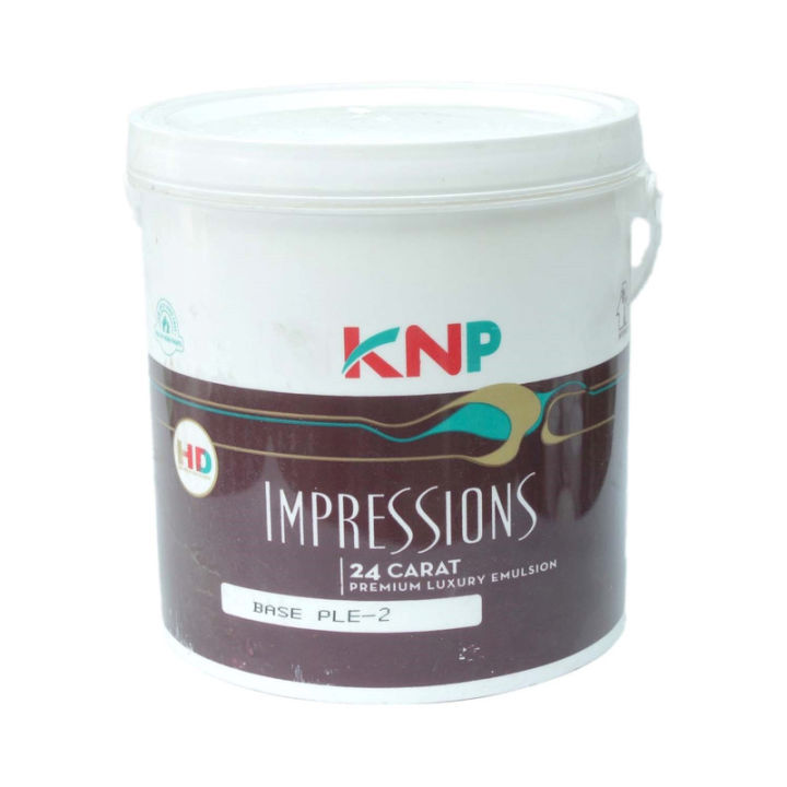 KNP Impressions 24 Carat 4L | Daraz.com.np