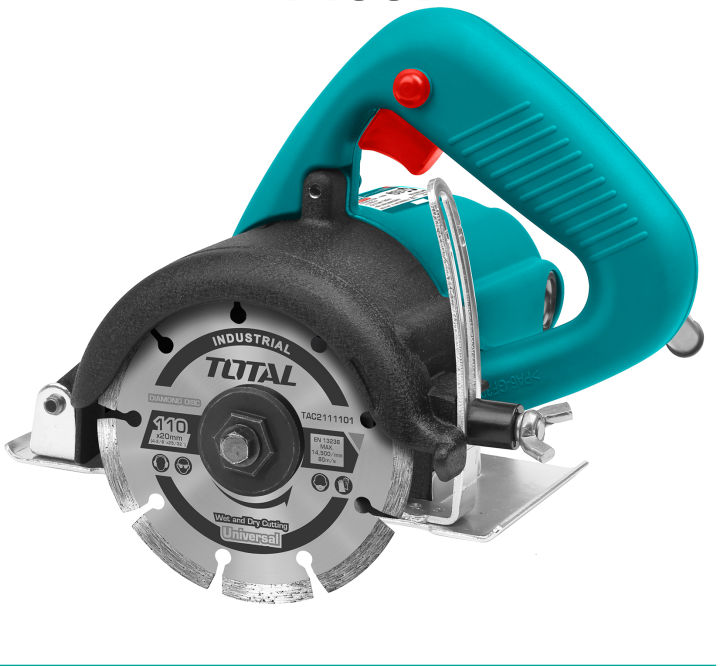 Total Marble Cutter-1400W-Ts3141102 | Daraz.com.np