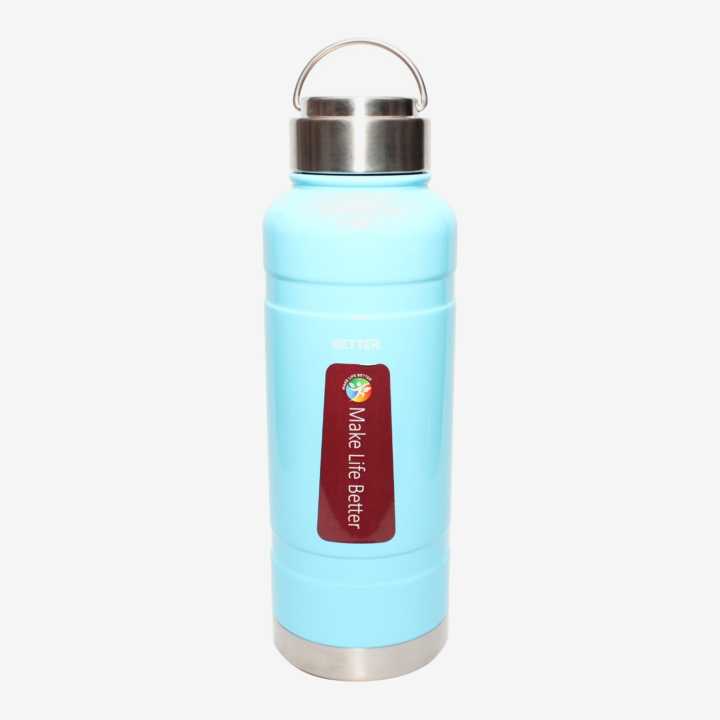 Better Jupiter Hot And Cold Water Bottle 900ml | Daraz.com.np