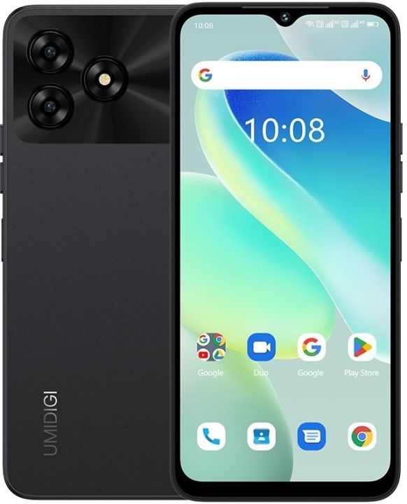 Umidigi G5 | ANDROID PHONE | 8GB RAM 128GB MEMORY PHONE | Daraz.com.np
