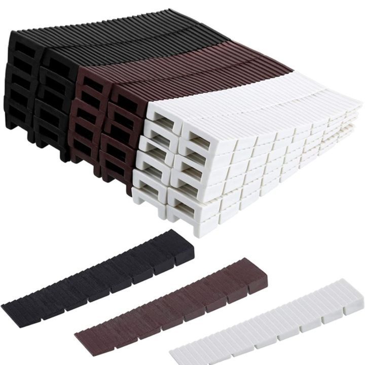 Flexible Construction Leveler Leg Leveling Shims Furniture Shims Sofa ...