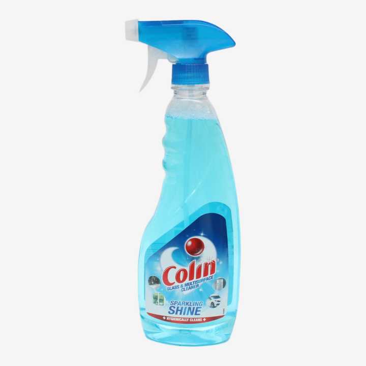 Colin Glass & Multisurface Cleaner 500ml | Daraz.com.np