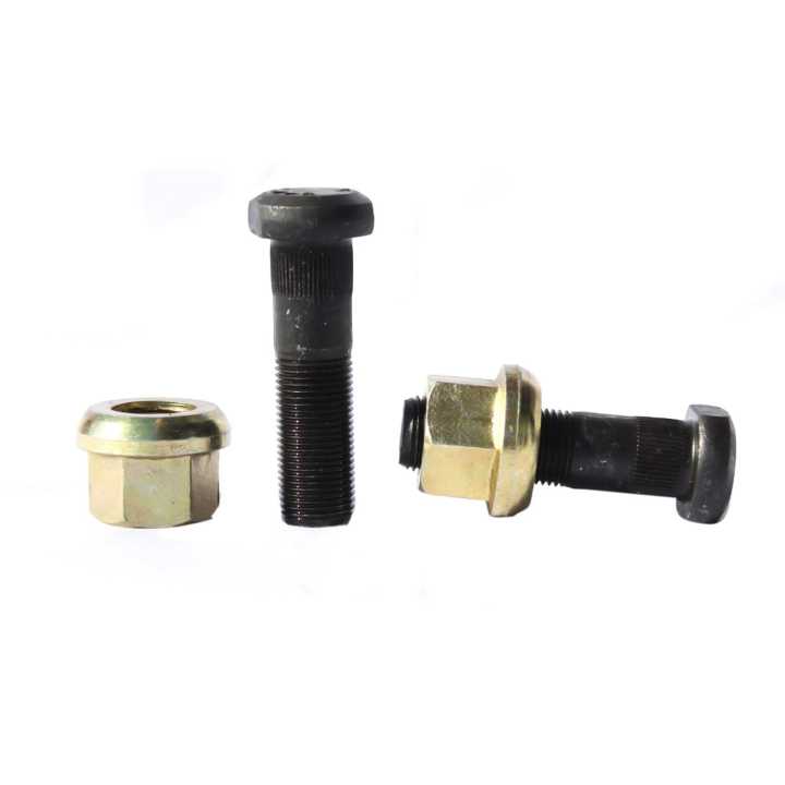 3/4x70 JCB Hub Bolt. | Daraz.com.np