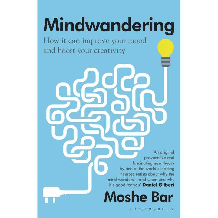 Mindwandering Moshe Bar | Daraz.com.np