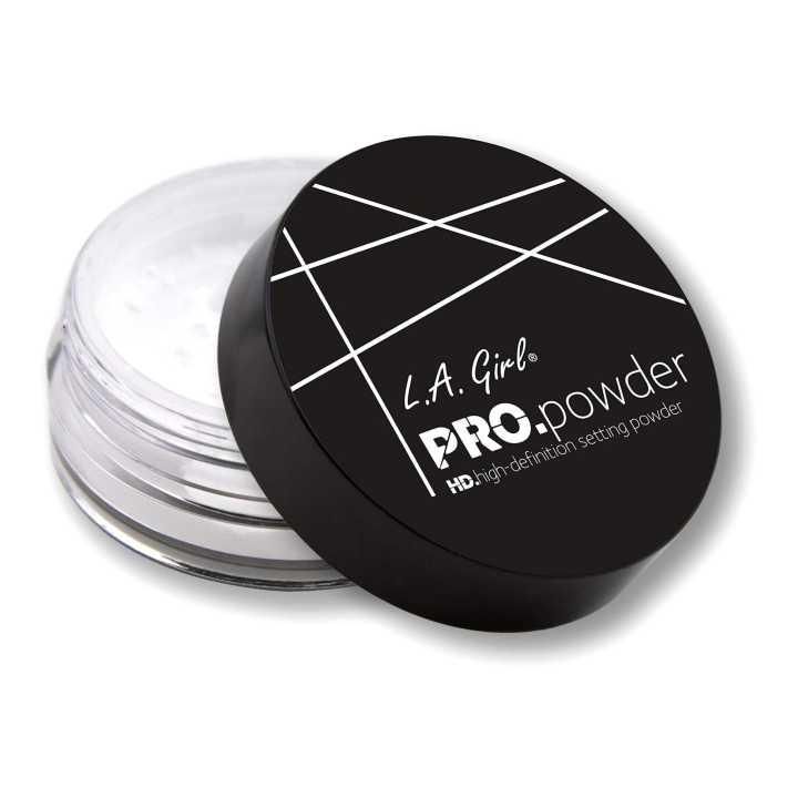 L.A.Girl PRO.Powder HD. Setting Powder ,5g | Daraz.com.np