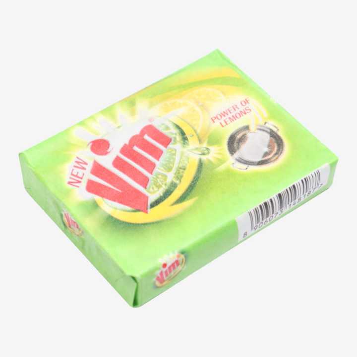 Vim Dish Wash Bar 75gm | Daraz.com.np