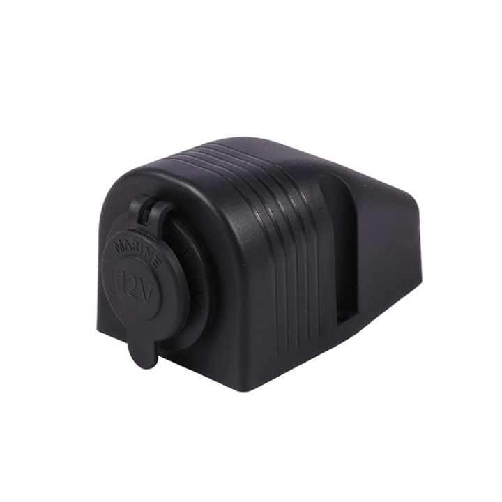 Car 12V Waterproof ette Power Socket Adapter | Daraz.com.np