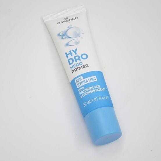 Essence Hydro Hero Primer 30ml | Daraz.com.np