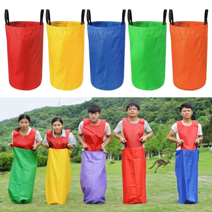 Outdoor Fun Speelgoed Party Game School Activity Balance Training Toy ...