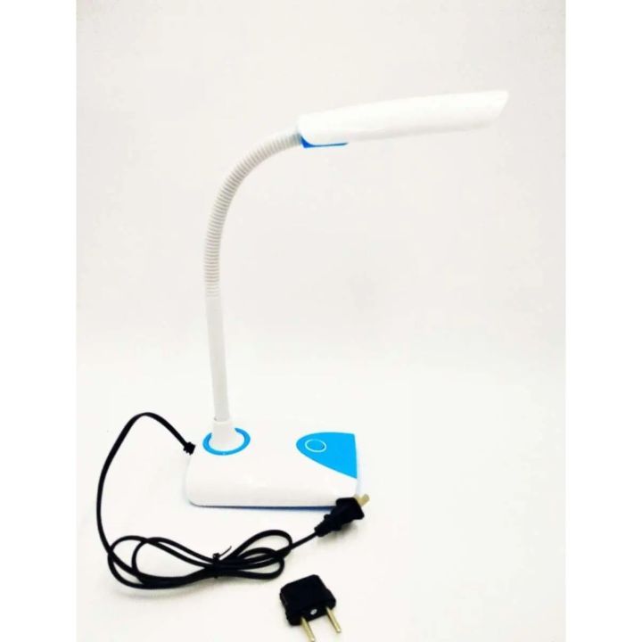 Adjustable, Flexible Electric Table Lamp - Reading / Studying ...