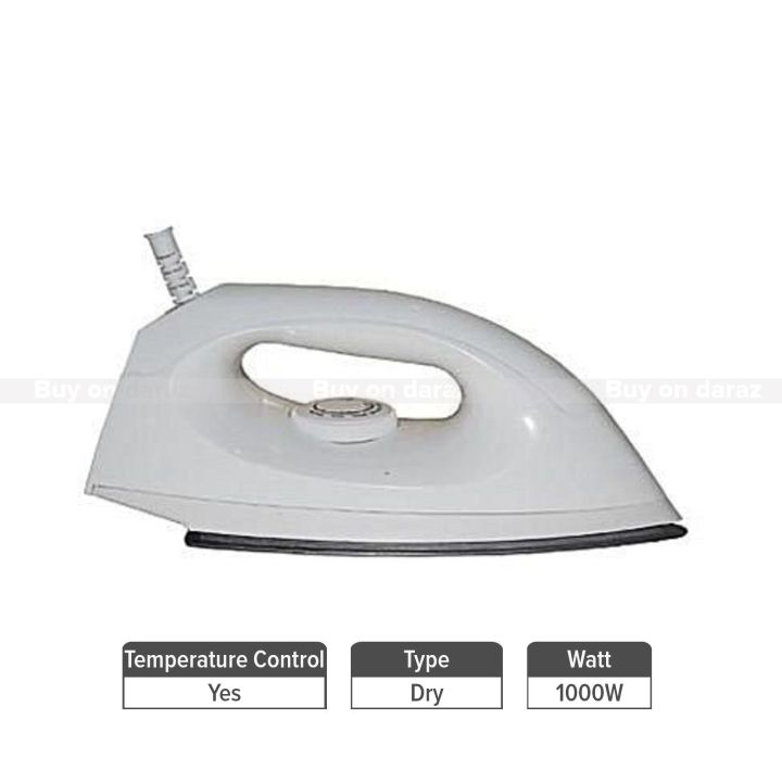 Electric Iron | Daraz.com.np: Buy Online at Best Prices in Nepal ...