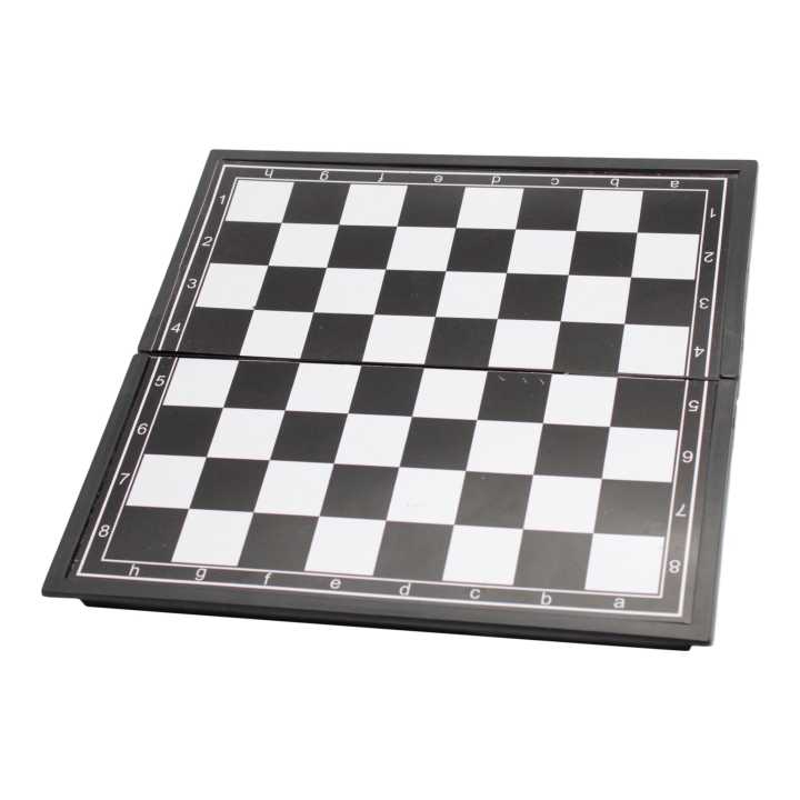 Chess High Glass Chess Board | Daraz.com.np