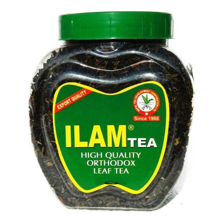 Tokla Tea Ilam Jar | Daraz.com.np