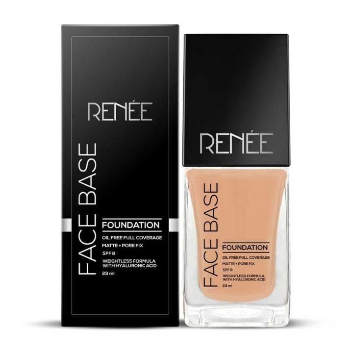 RENEE Face Base Liquid Foundation - 23ml | Daraz.com.np