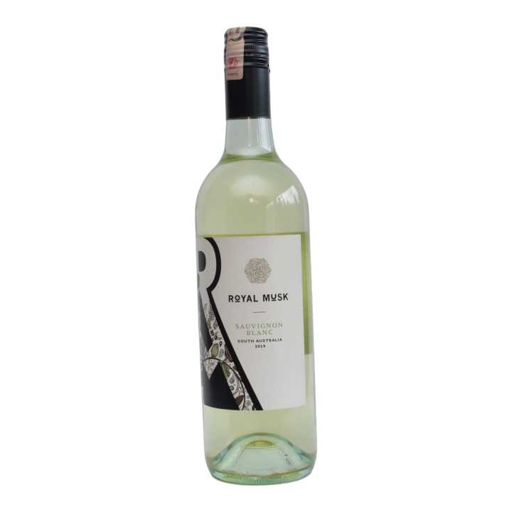 Royal Musk White Wine 750ML | Daraz.com.np