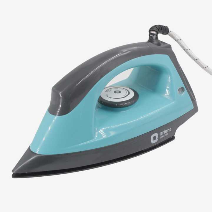 Orient Electric Smart Dry Iron 1000 Watt | Daraz.com.np