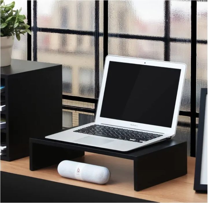 Try Once you won't Regret | Miracles' Ergonomic Monitor Stand ...