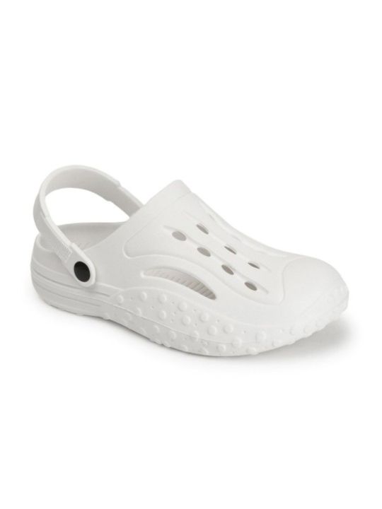 HRX by Hrithik Roshan Rubber Clogs For Men | Daraz.com.np