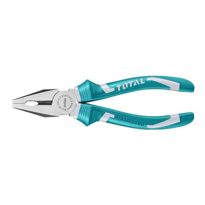 TOTAL Brand Size:8"/200mm Combination Pliers | Daraz.com.np