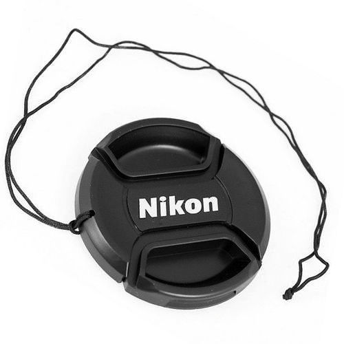 Nikon 72 mm Lens Cap | Daraz.com.np