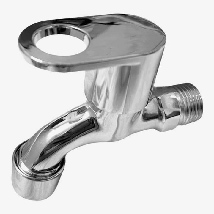 Stainless Steel Modern Regular Water Tap | Daraz.com.np