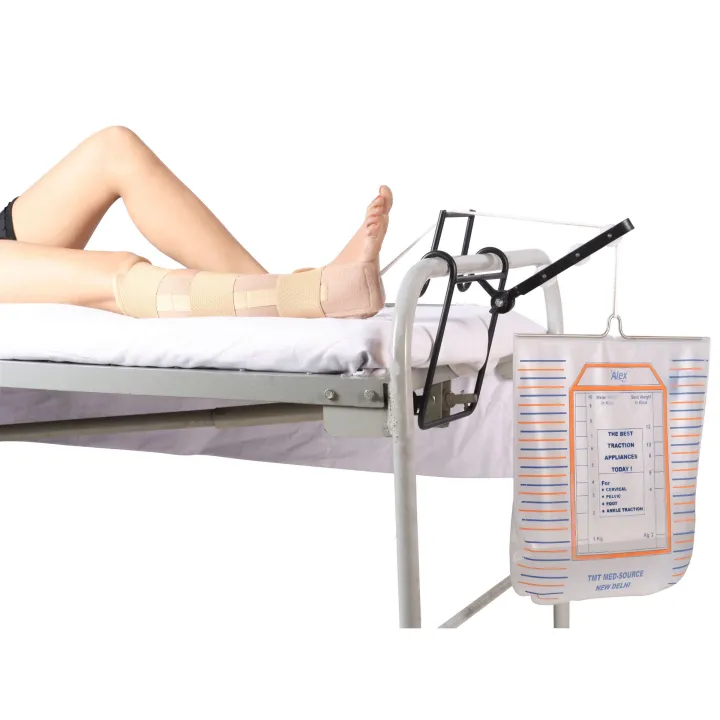 Skin Traction Kit By Alex | Daraz.com.np