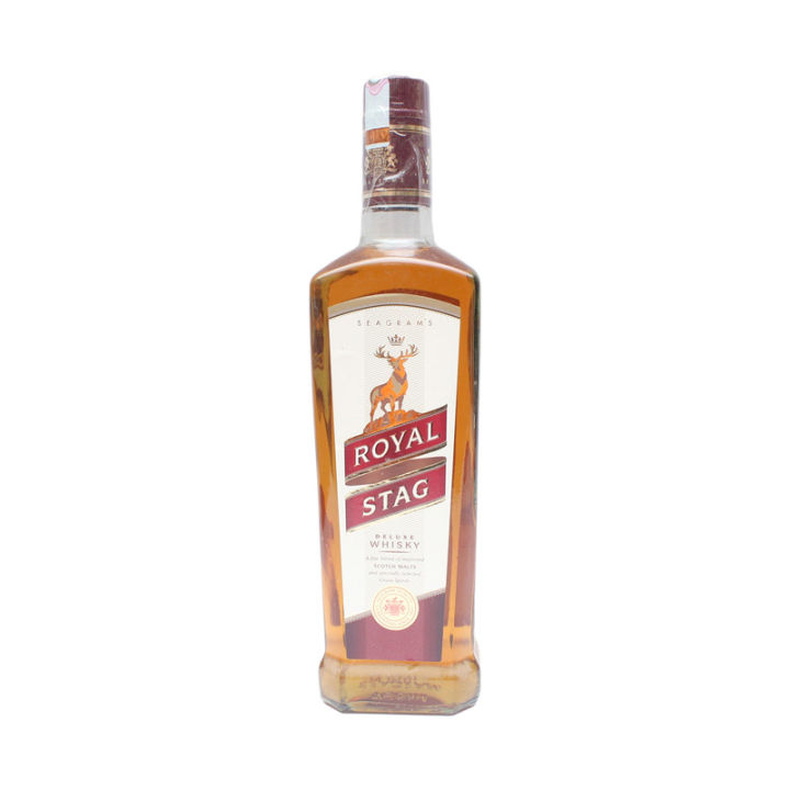 Royal Stag Whisky 750ml | Daraz.com.np
