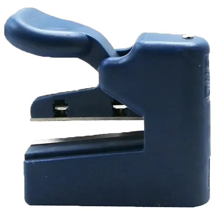 Woodworking PVC Edge Banding End Trimmer Manual Hand Cutting Tools ...