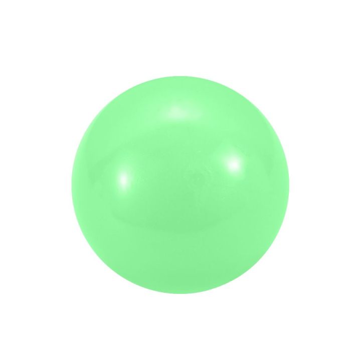 Luminous Relief Target Ball Sticky Ball Decompression Balls Stress ...