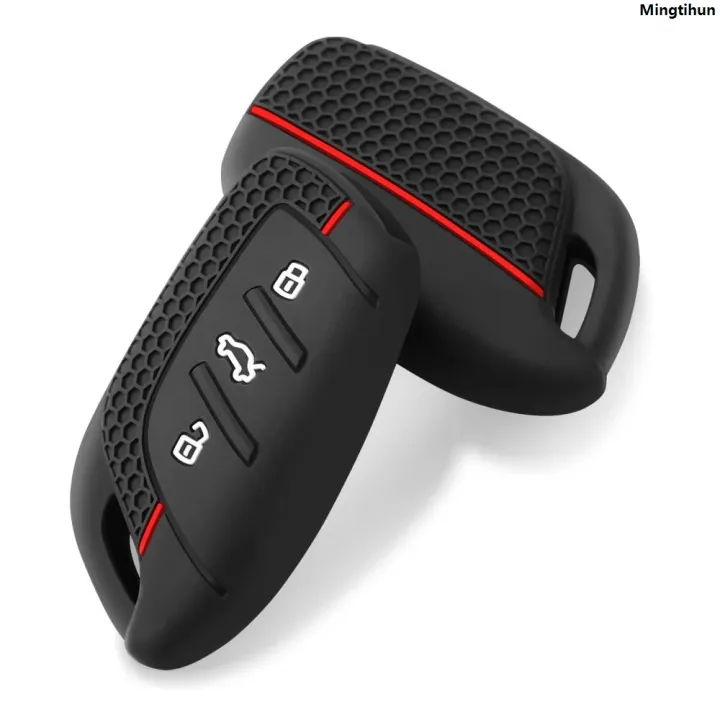 MingtihunFor MG 4 2023 Mg4 Ev MG HS GT ZS EV ZX MG5 MG6 3 Buttons ...