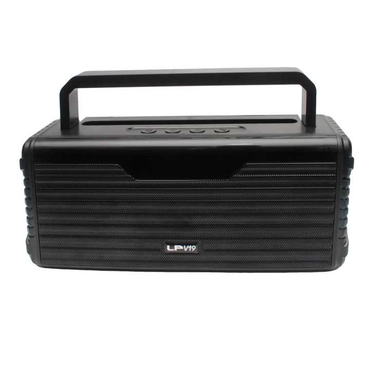 Lp V19 Portable Speaker | Daraz.com.np